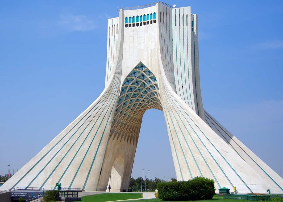 Iran | Federation of Afro_Asian Insurers And Reinsurers - FAIR